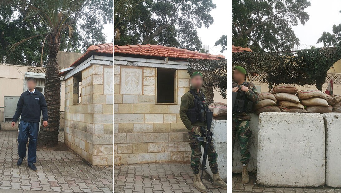 Photo-reporting of Dahiye, sneak-pics of a Beirut's suburb - Domus