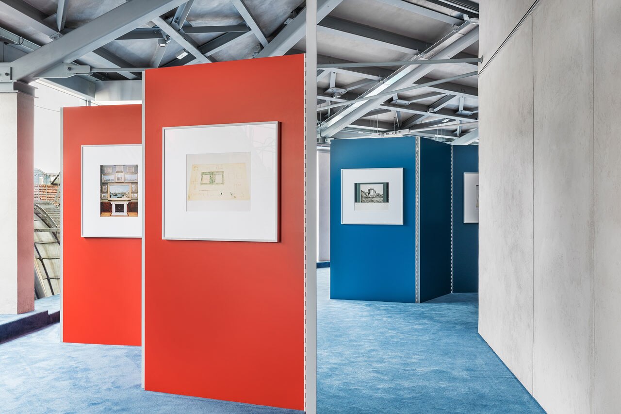 Stefano Graziani and the nature of photography: documentation or ...