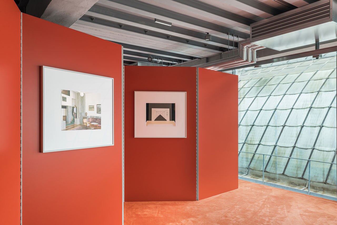 Stefano Graziani and the nature of photography: documentation or ...