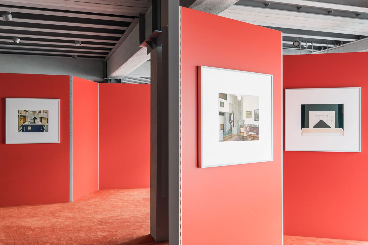 Stefano Graziani and the nature of photography: documentation or ...