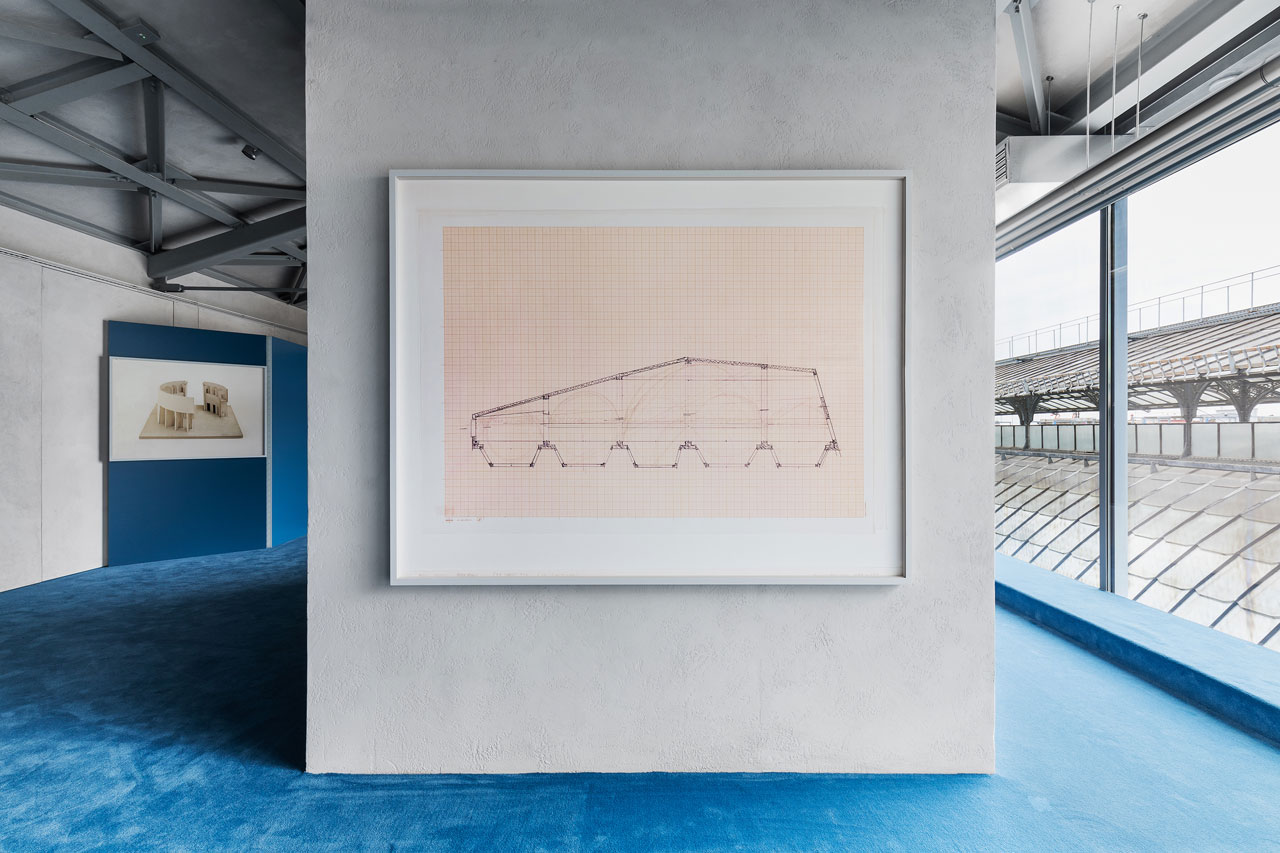 Stefano Graziani and the nature of photography: documentation or ...