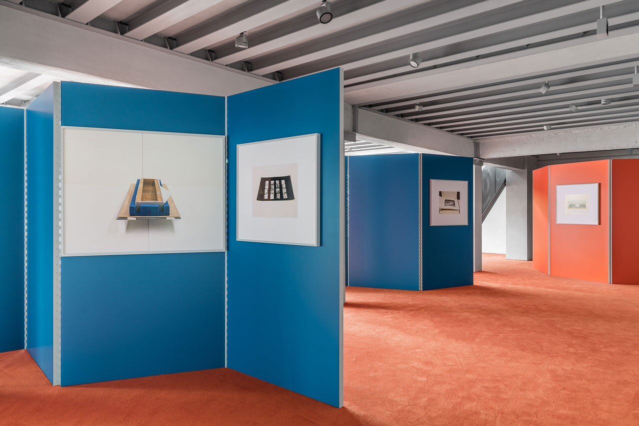 Stefano Graziani and the nature of photography: documentation or ...