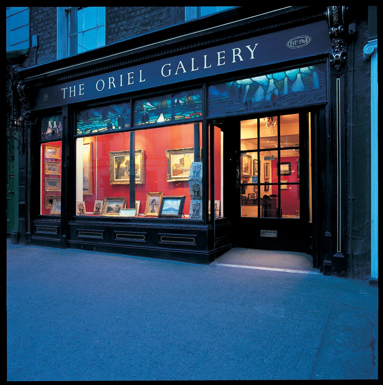 Dublin Gallery Weekend 2017: a delightful weekend dedicated to art - Domus