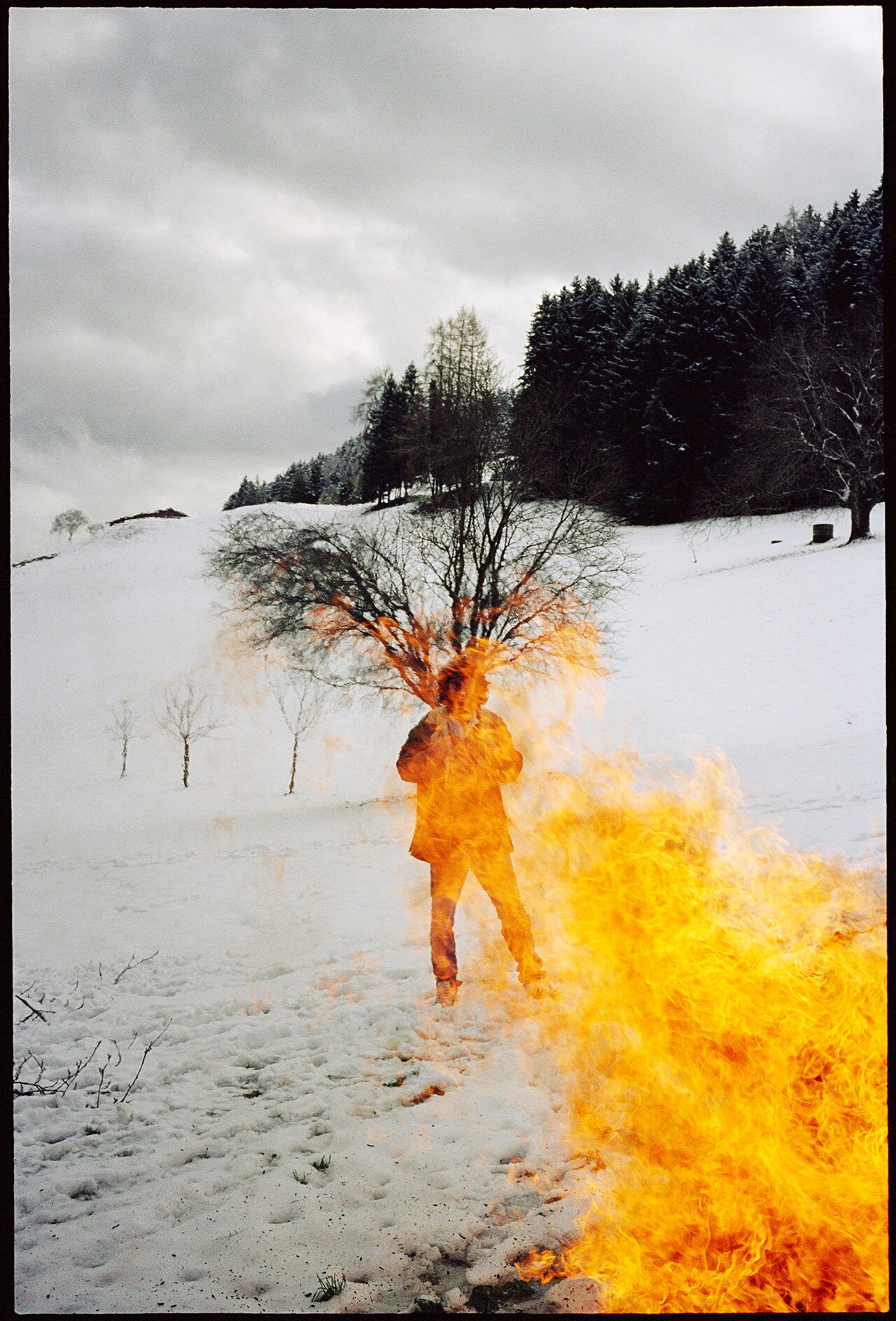 Lukas Wassmann’s hyper-reality - Domus