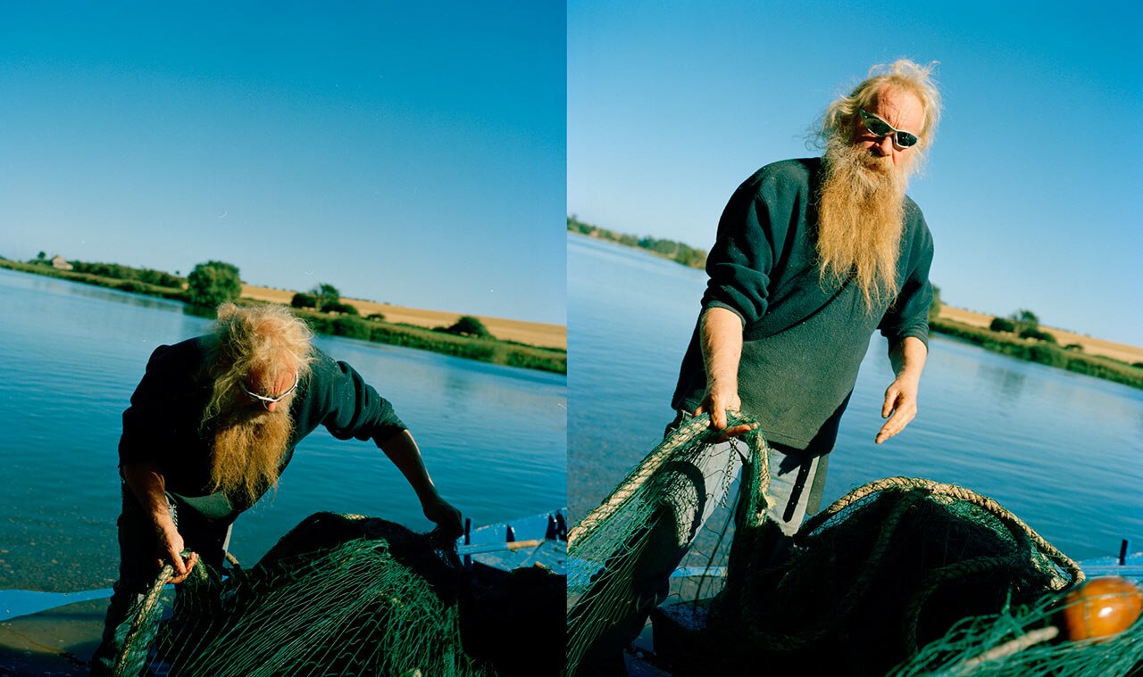 Lukas Wassmann’s hyper-reality - Domus