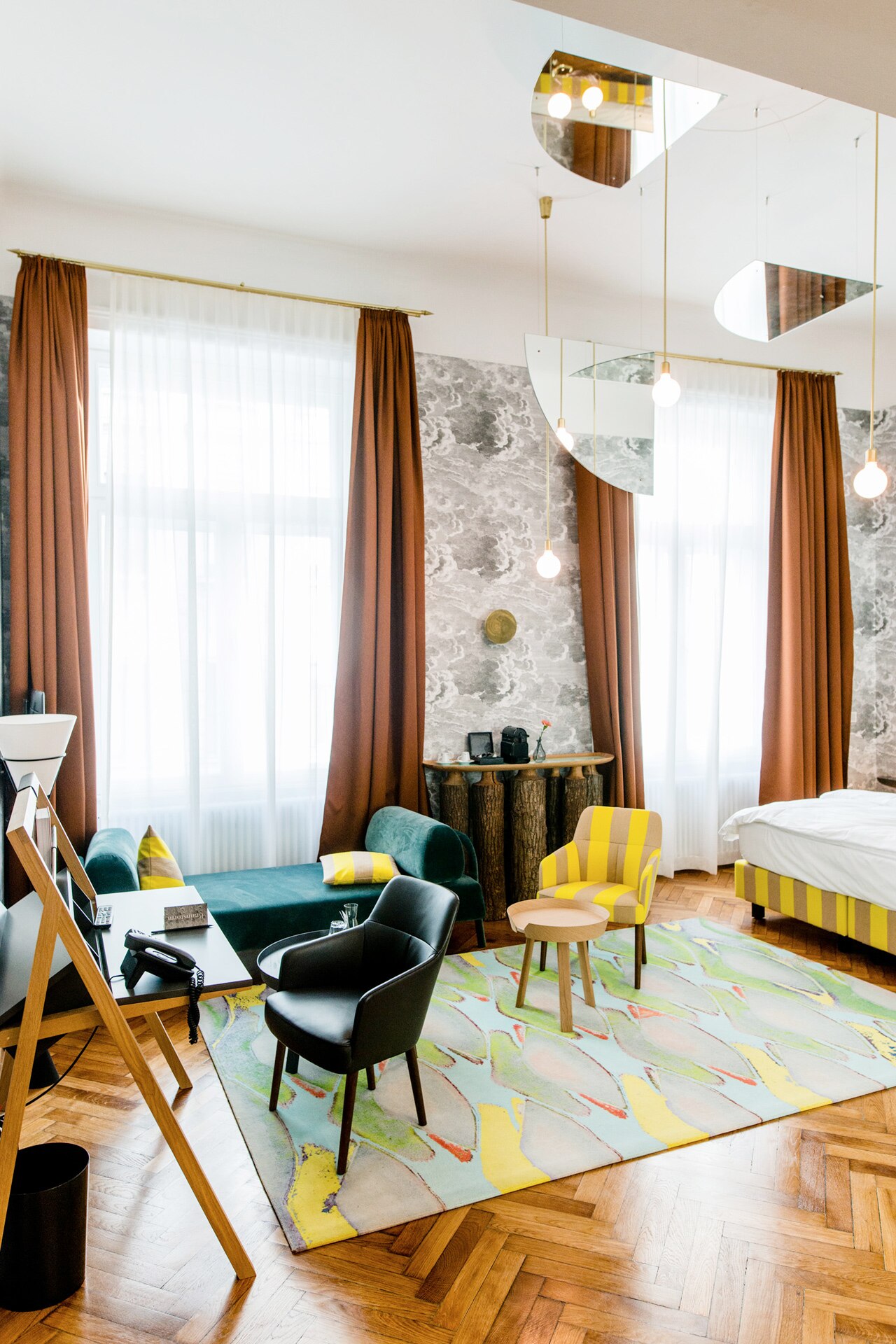 Vienna Design Week 2017: confirmation, surprises and evolving ...