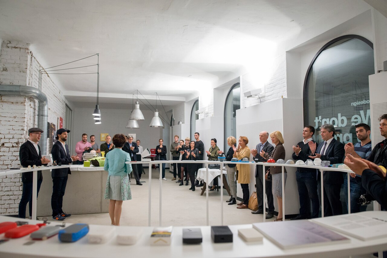 Vienna Design Week 2017: confirmation, surprises and evolving ...