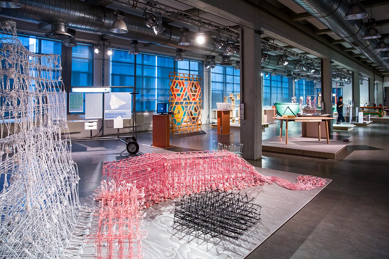 Best of design 2017 - Domus