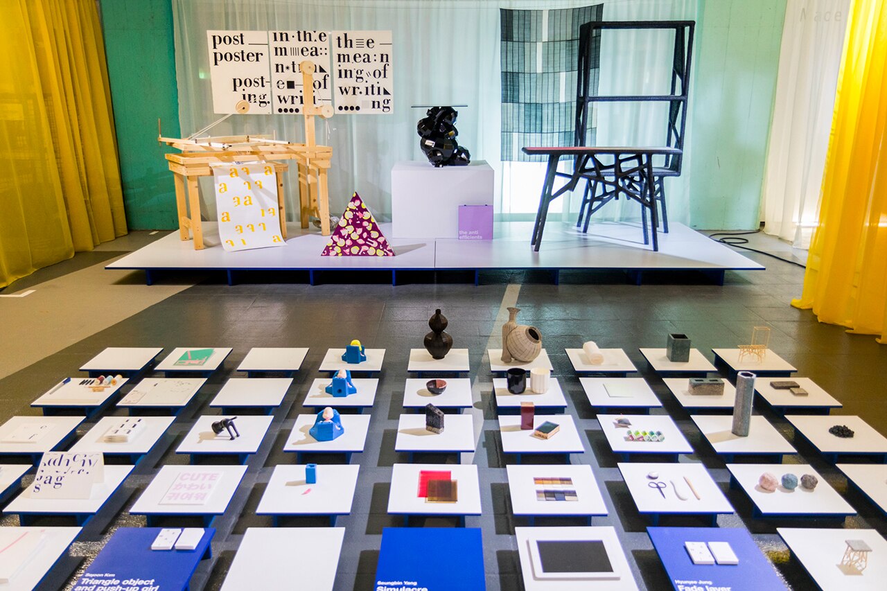 Best of Dutch Design Week 2017 - Domus