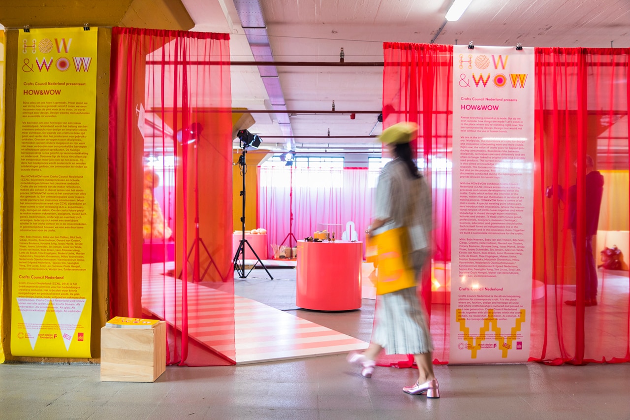 Best of Dutch Design Week 2017 - Domus