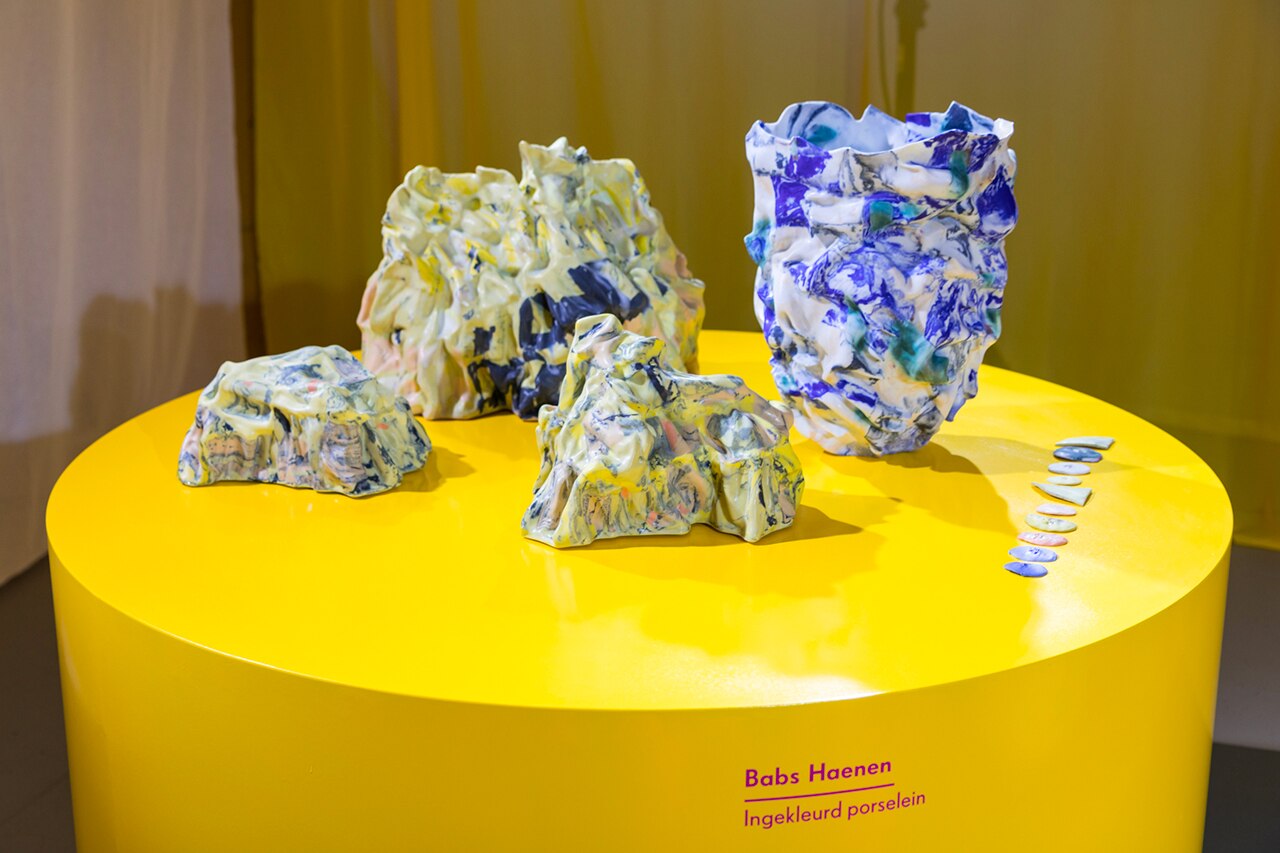 Best of Dutch Design Week 2017 - Domus