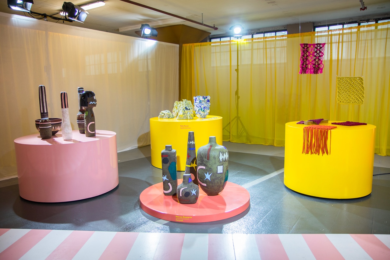 Best of Dutch Design Week 2017 - Domus