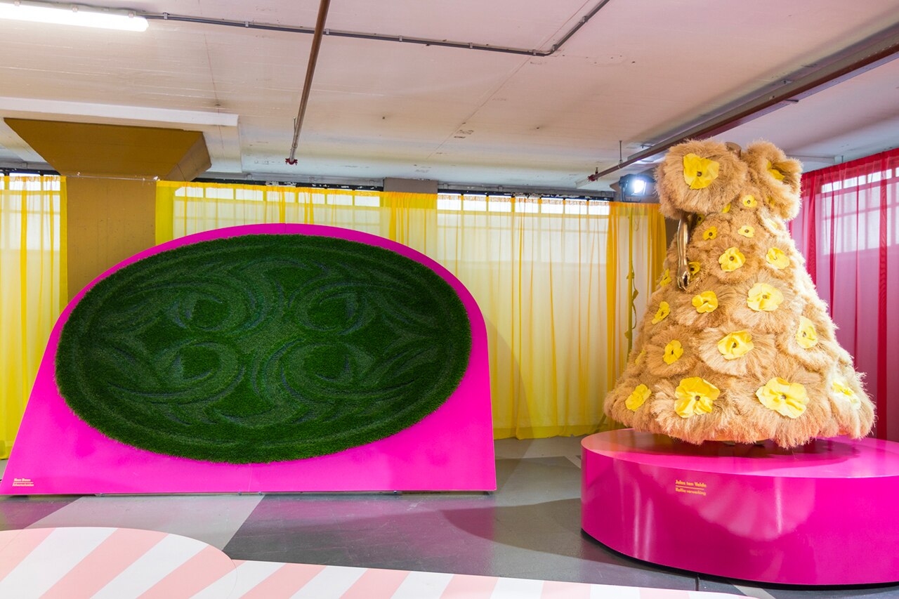 Best of Dutch Design Week 2017 - Domus