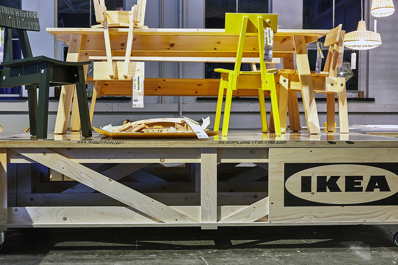 Best of Dutch Design Week 2017 - Domus