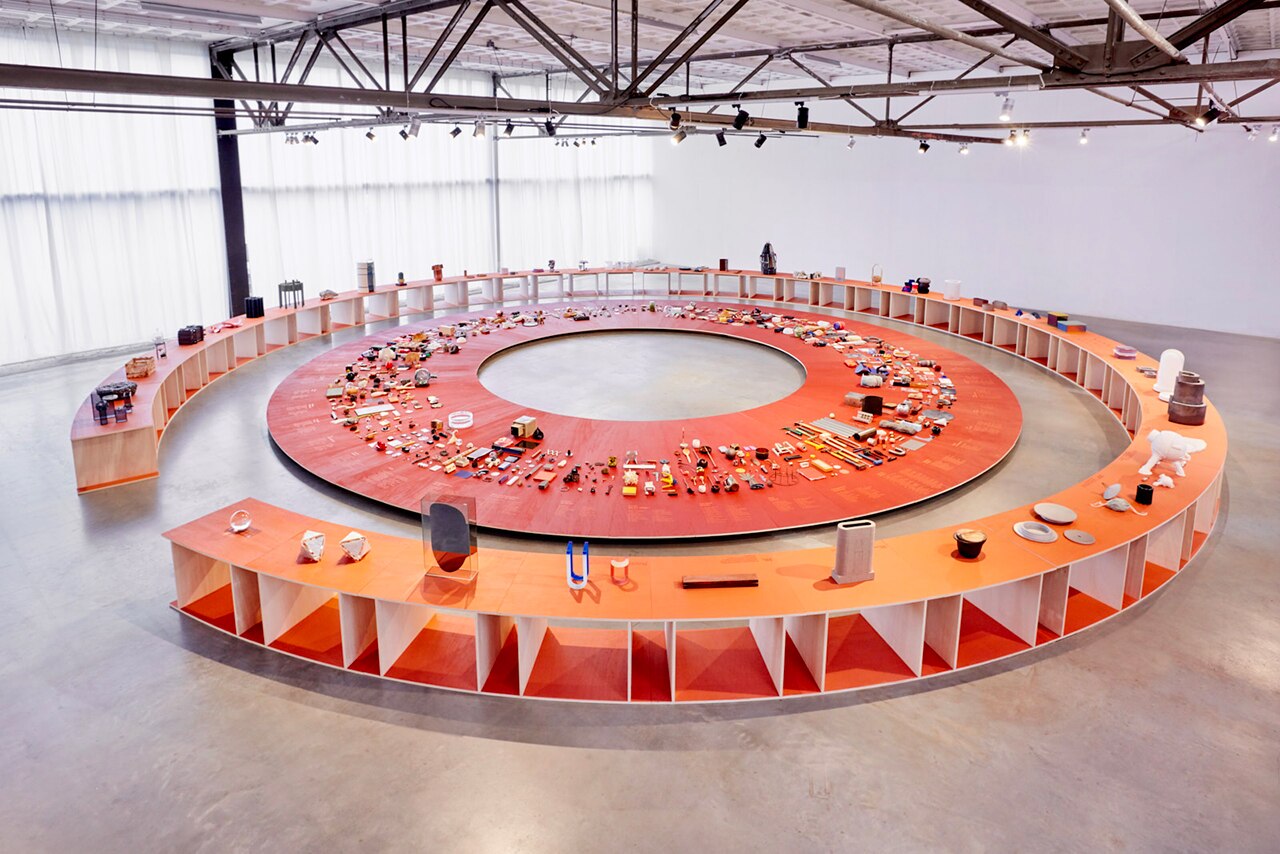 Best of Dutch Design Week 2017 - Domus