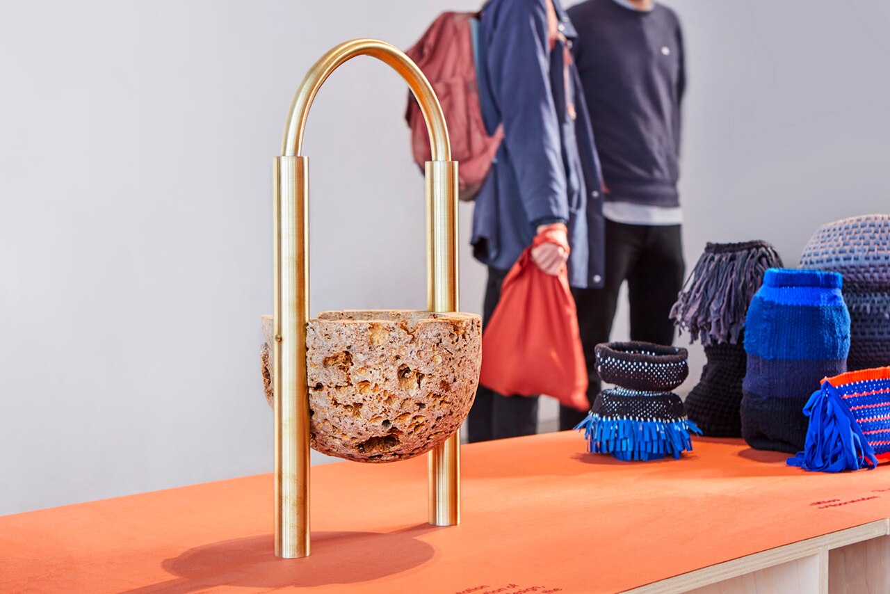 Best of Dutch Design Week 2017 - Domus