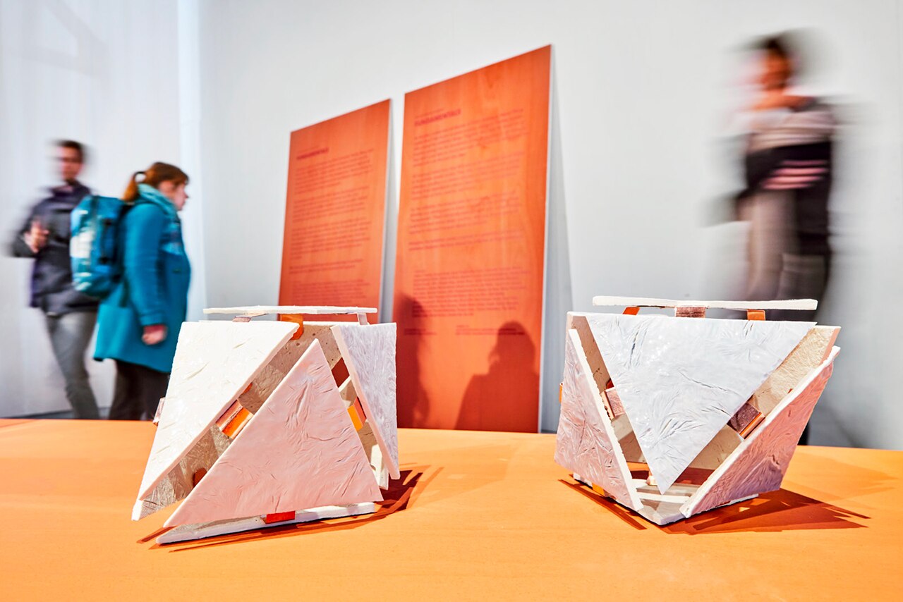 Best of Dutch Design Week 2017 - Domus