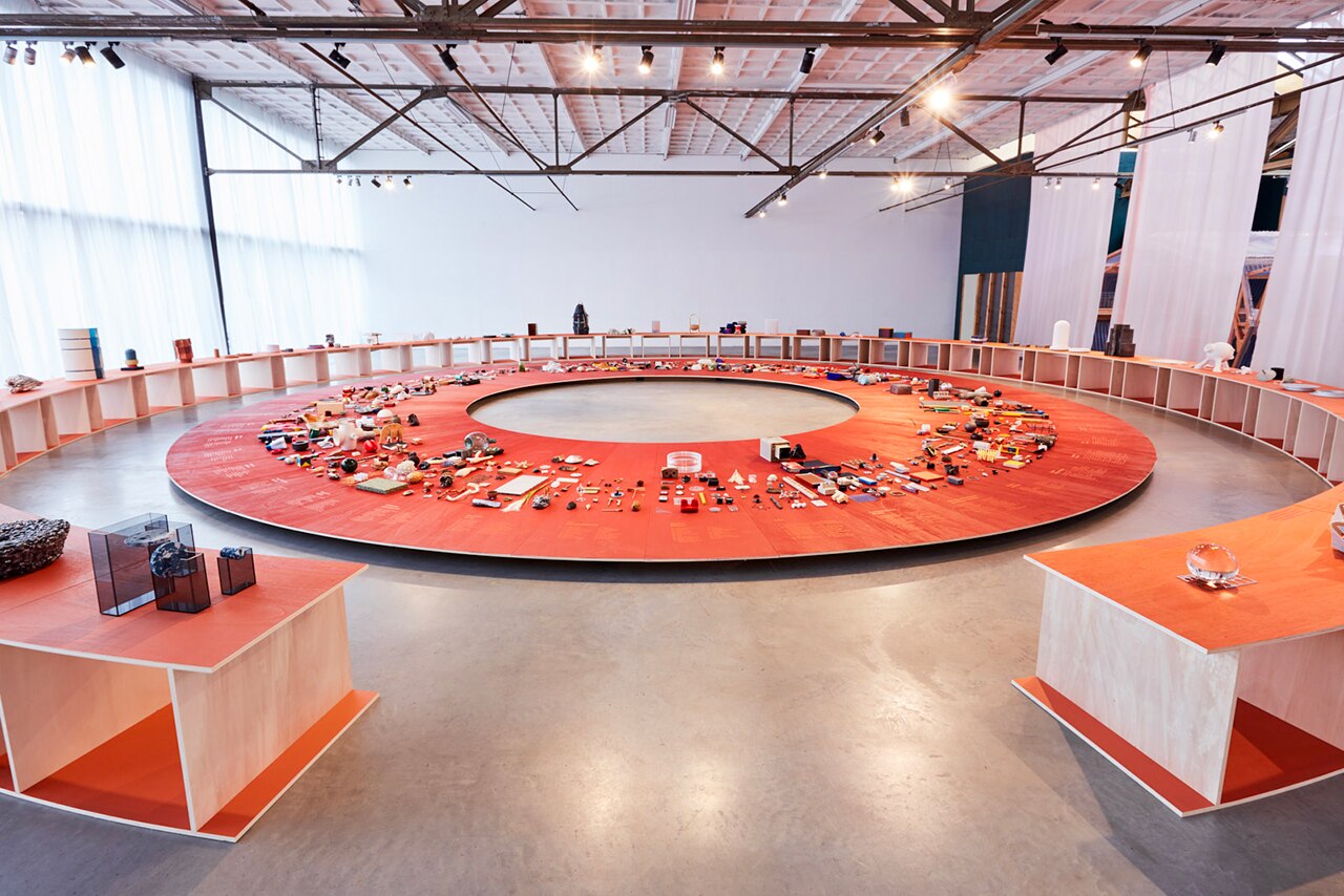 Best of Dutch Design Week 2017 - Domus