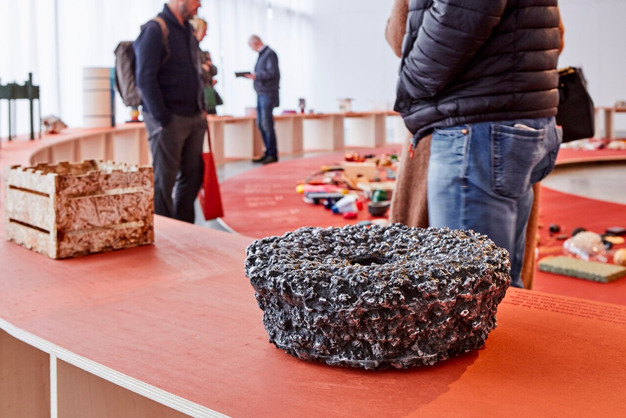 Best of Dutch Design Week 2017 - Domus