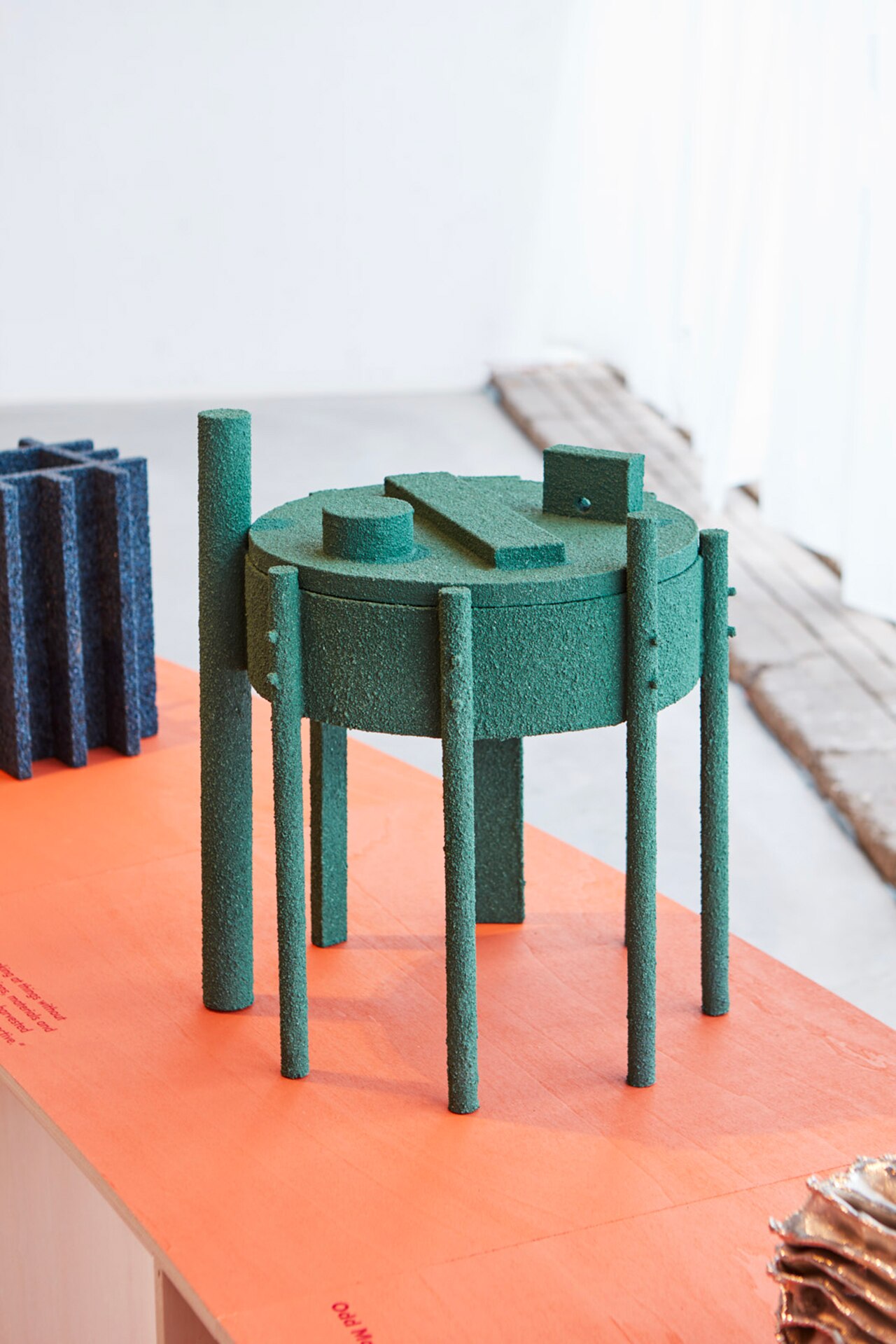 Best of Dutch Design Week 2017 - Domus