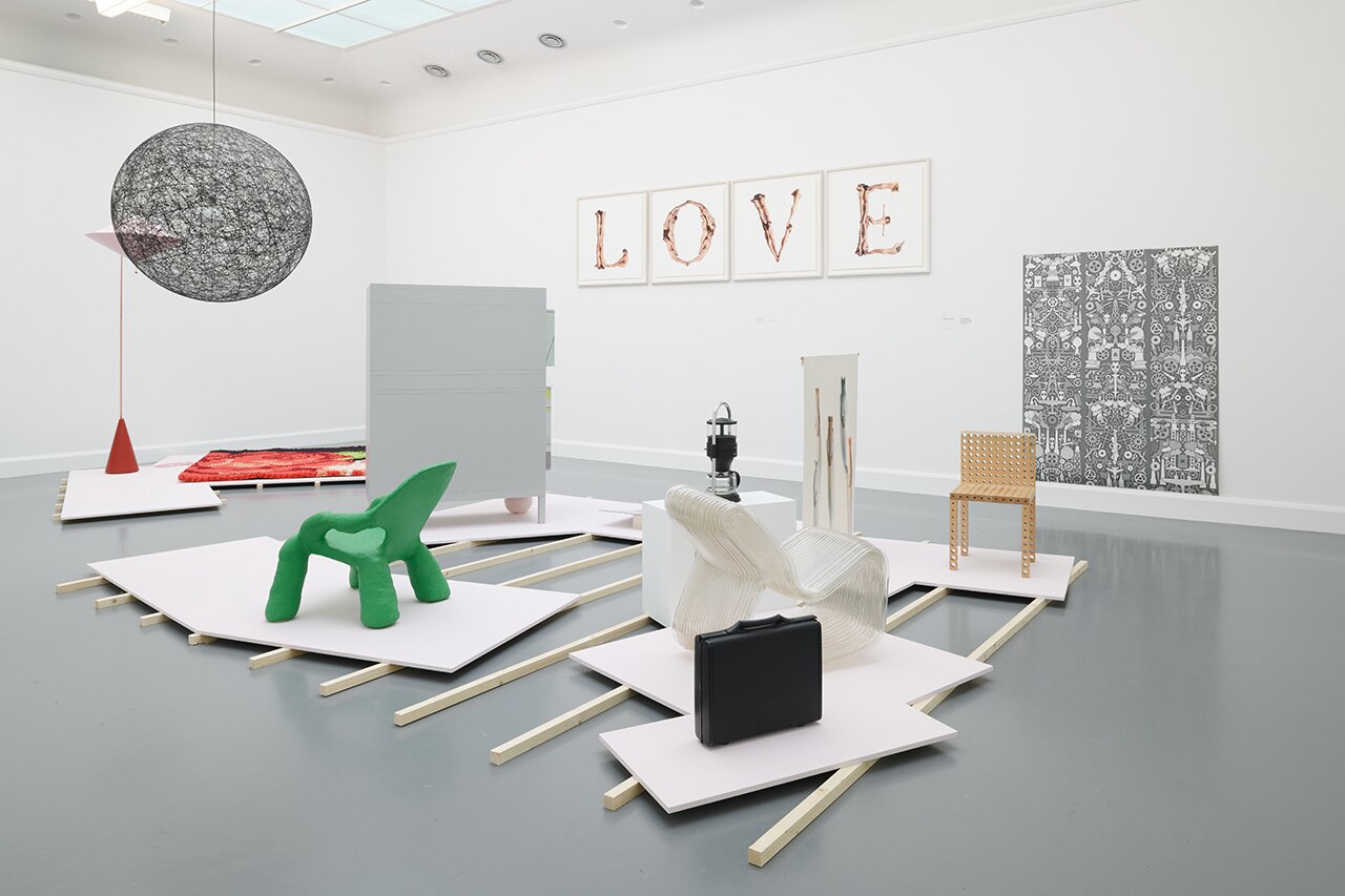 Best of Dutch Design Week 2017 - Domus