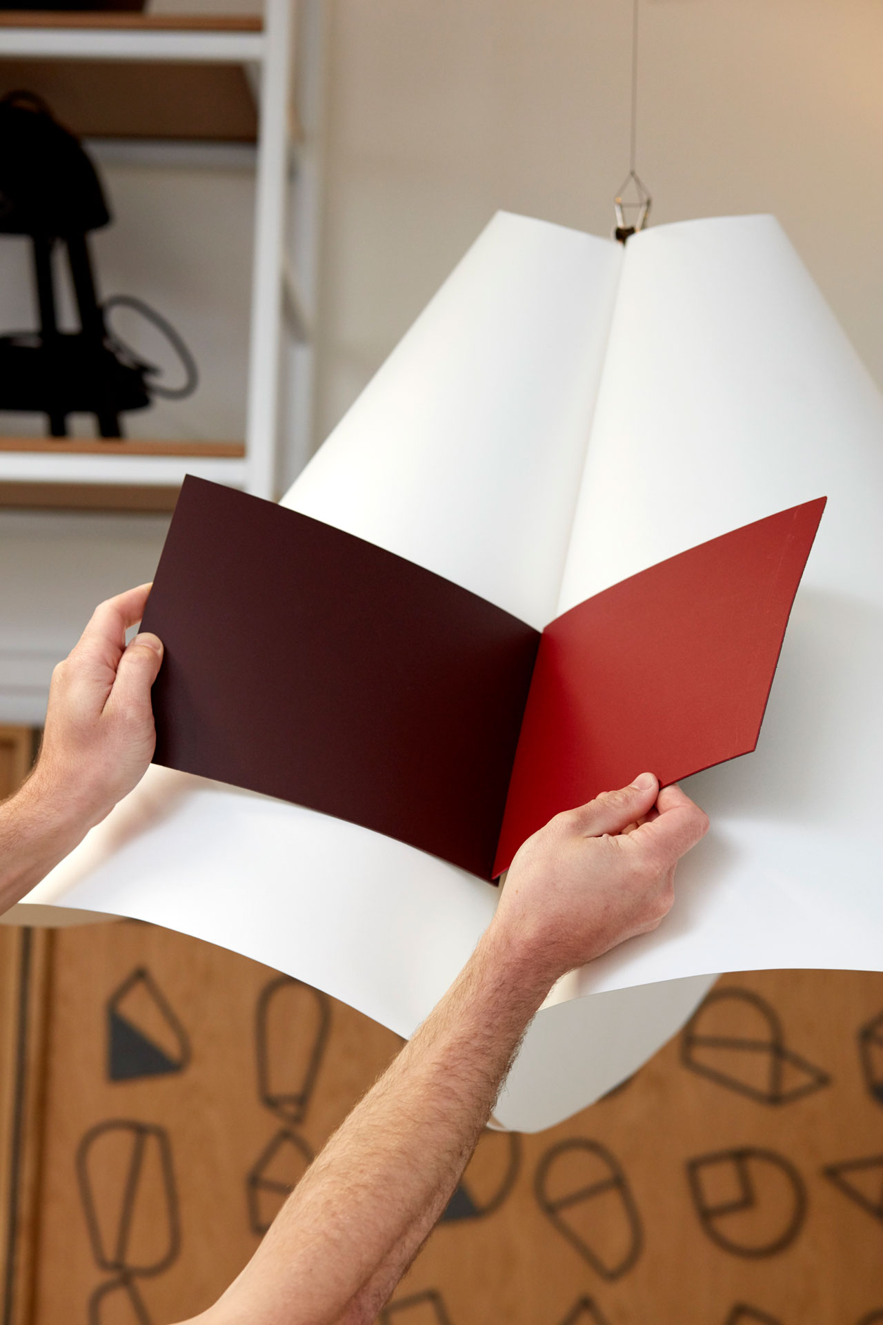 Daphna Laurens: between poetry and industry at Dutch Design Week - Domus