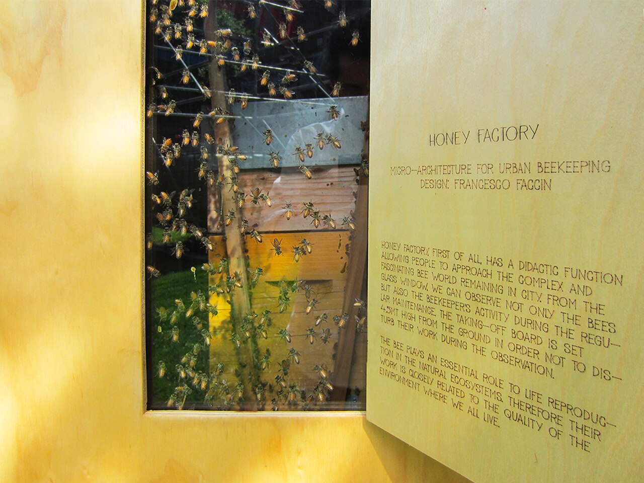 Francesco Faccin: design challenges in a dystopian society - Domus