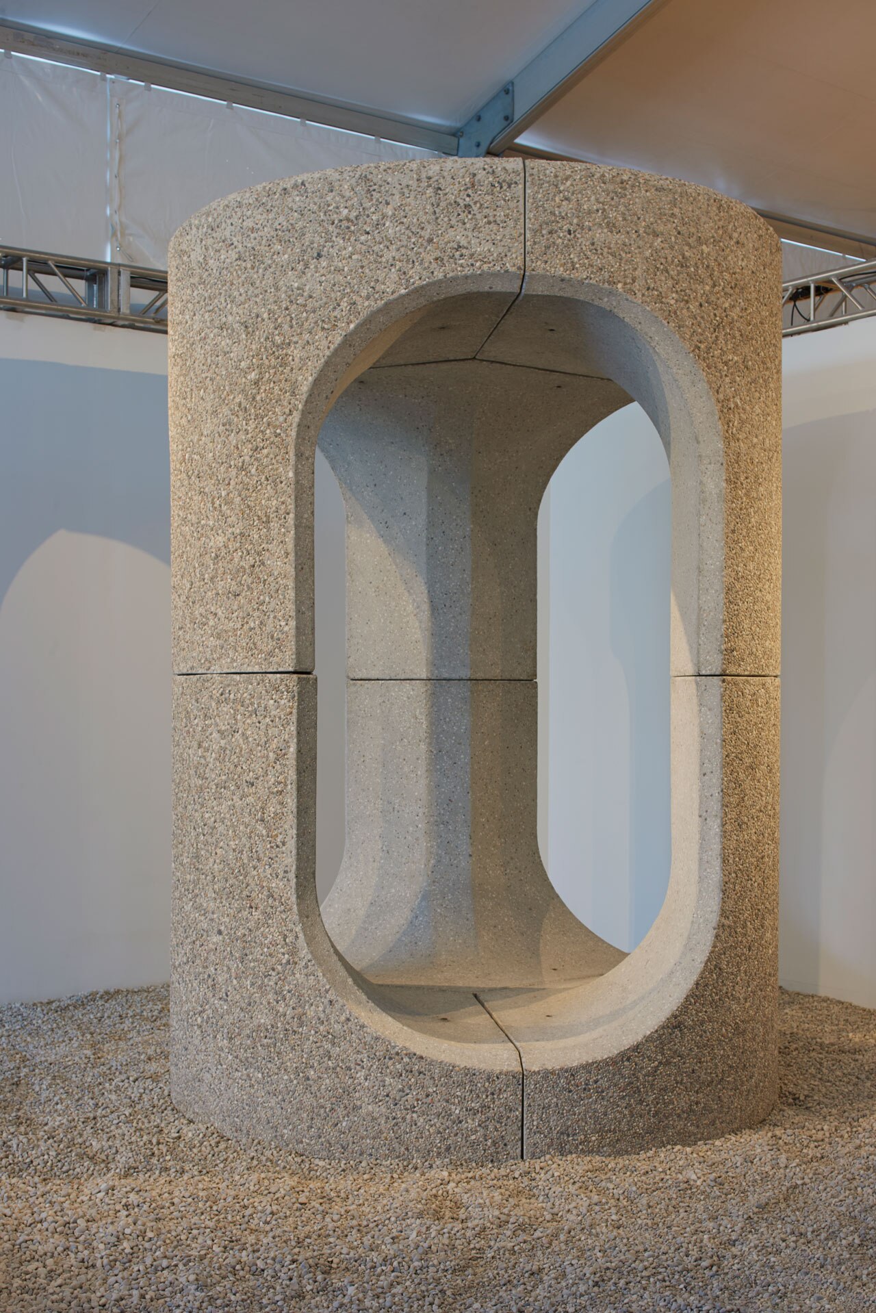 Design Miami 2017, watchword: hybridisation - Domus