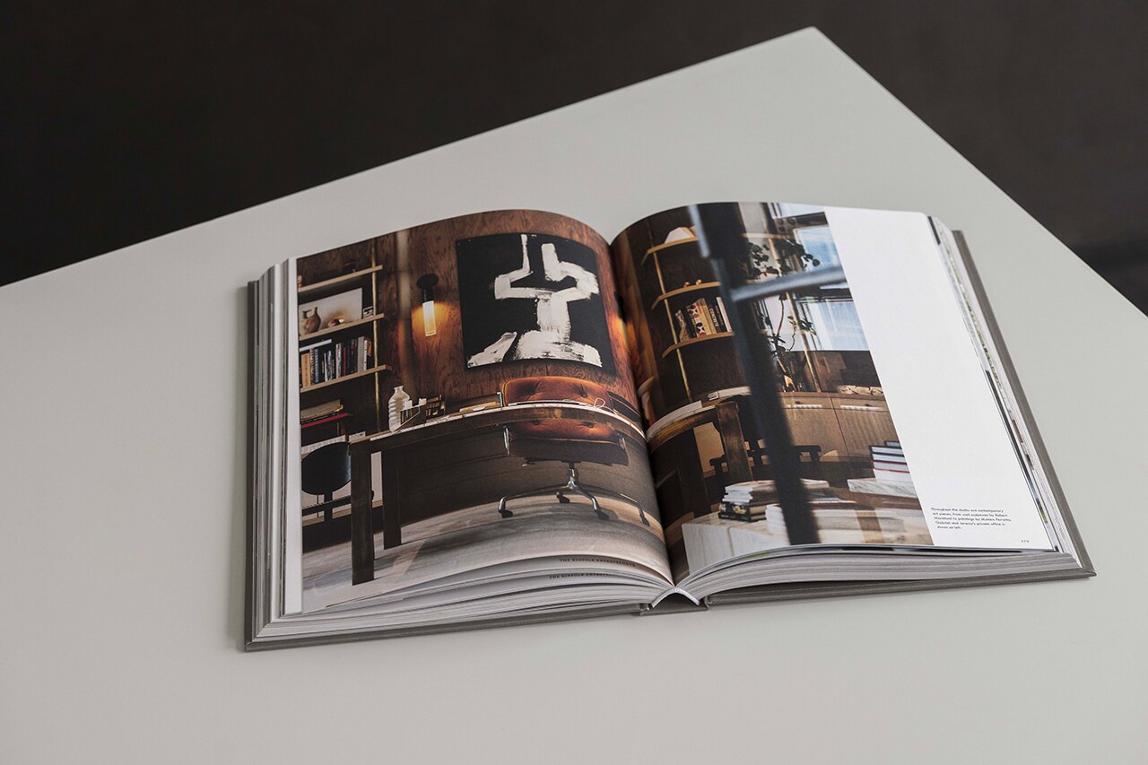 The ten best design, architecture and photography books of 2017 - Domus