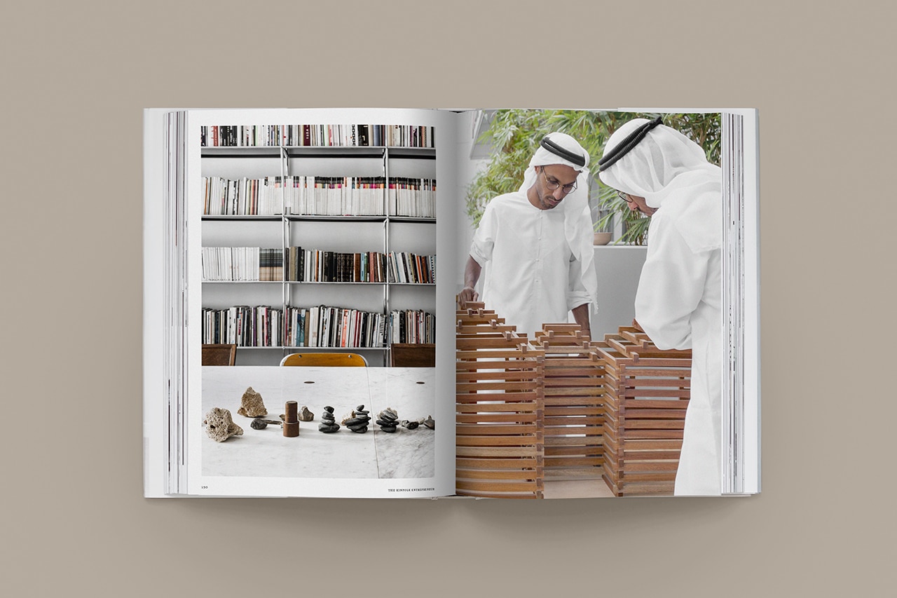 The ten best design, architecture and photography books of 2017 - Domus