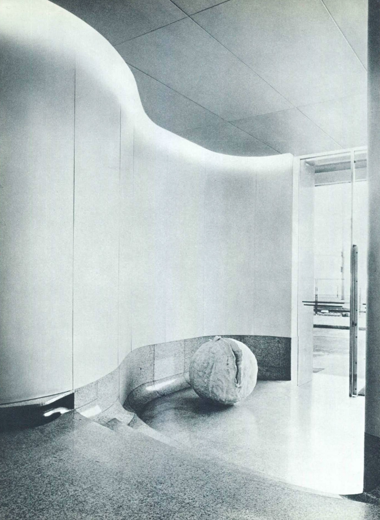 Nanda Vigo’s intergalactic kind of design - Domus