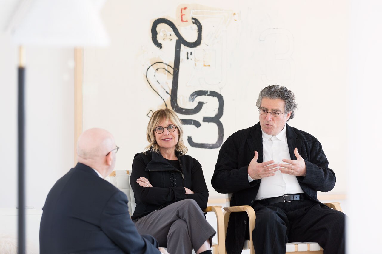 Domus 1019 on newsstands - Domus