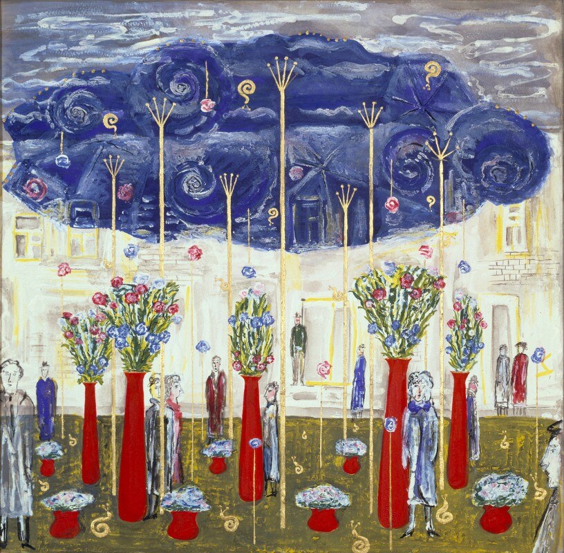 Centrifugal Tendencies - Domus