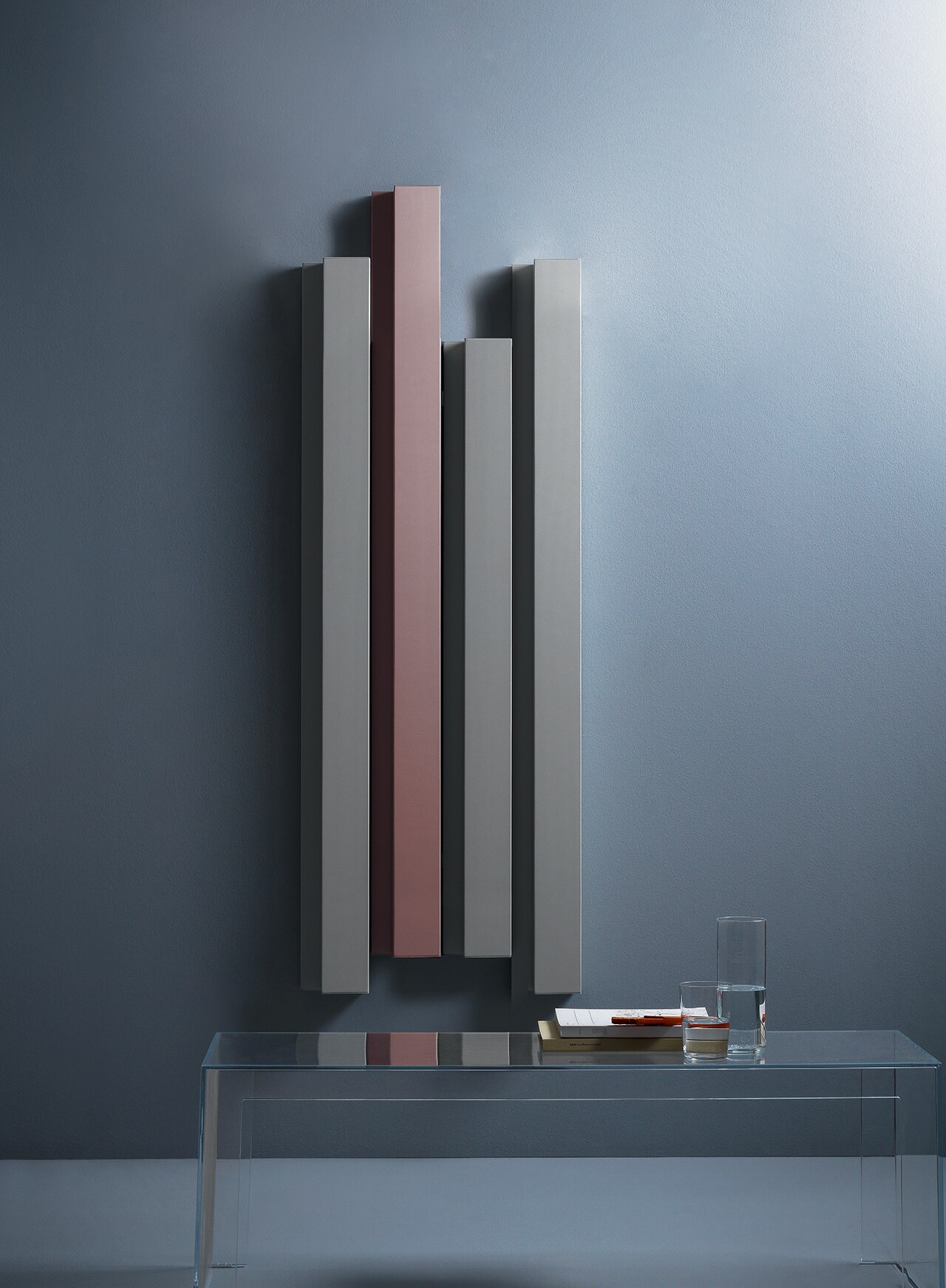 Tubes: The Story of a Radiator - Domus