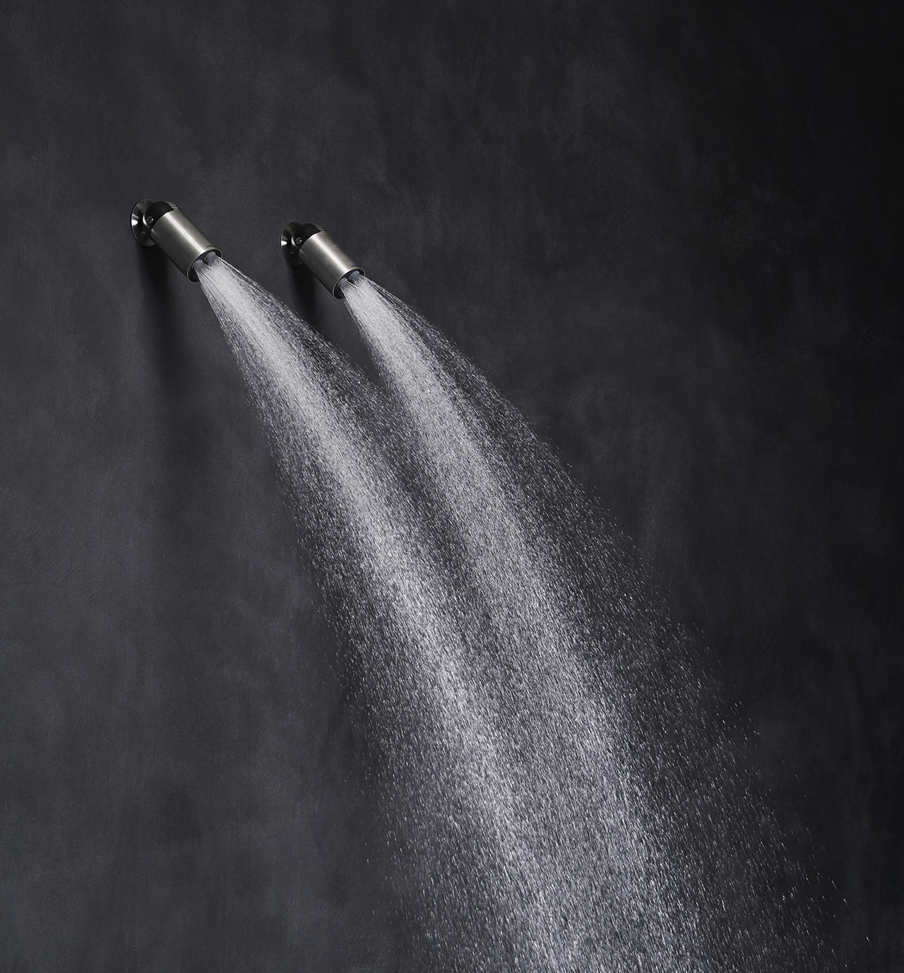 Water and air to make Azimut - Domus