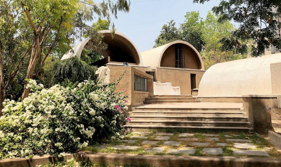 Modern Vault Architecture