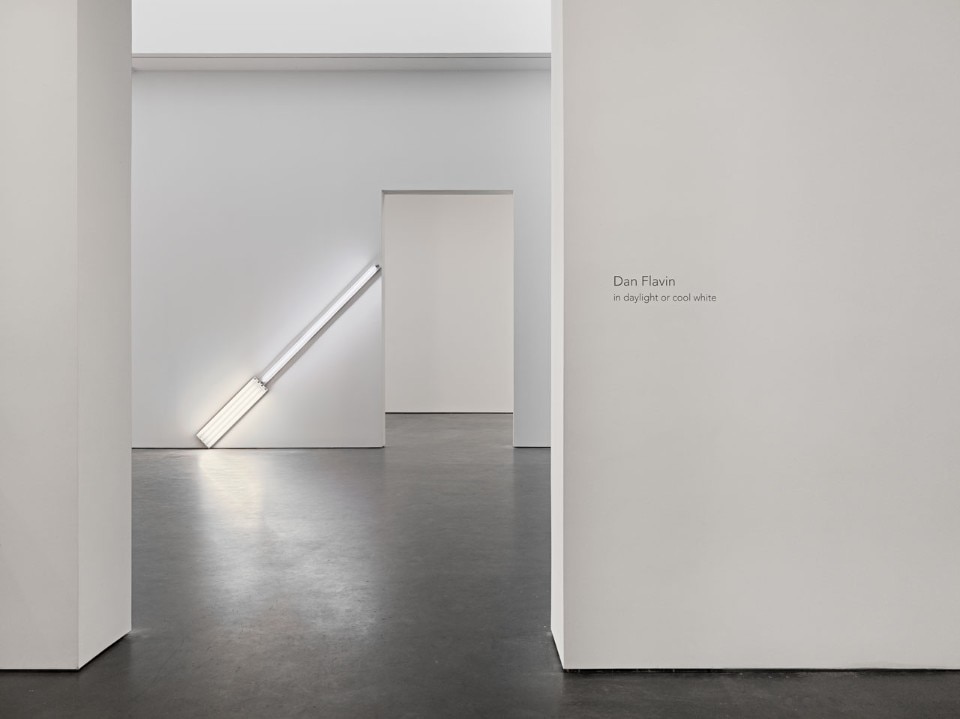 Flavin The Nominal Three